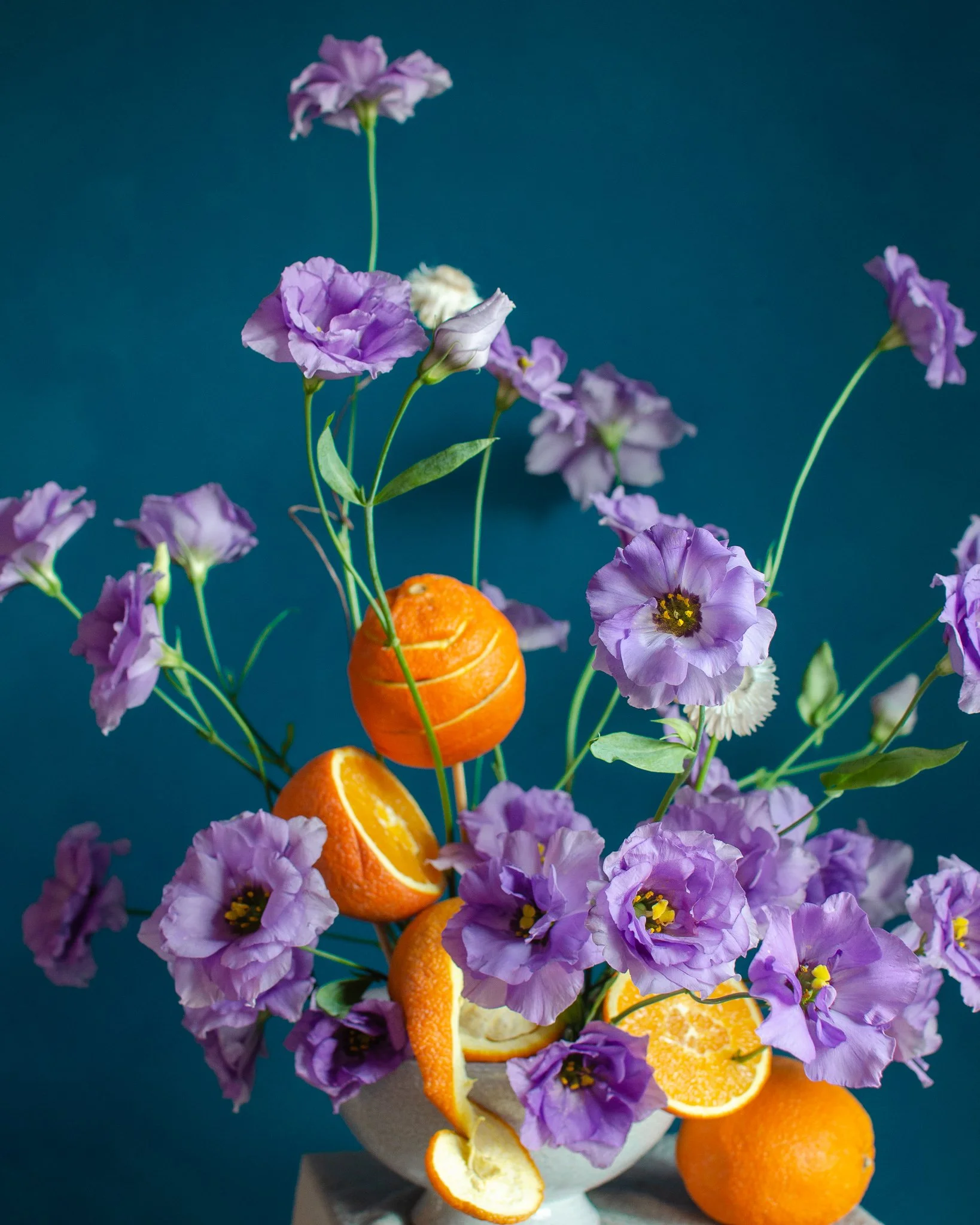 The Flower Podcast