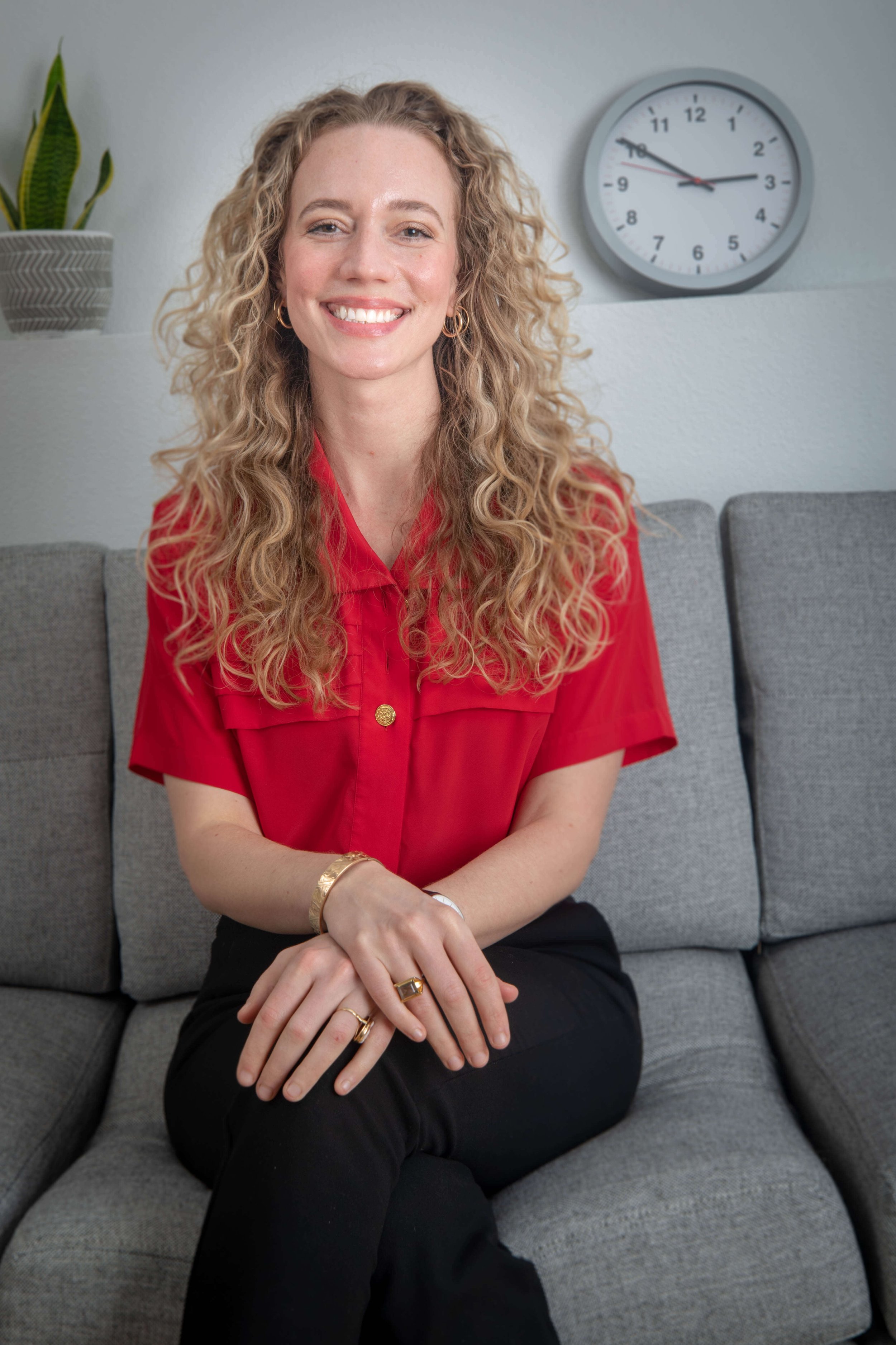 Nutrition Therapy For Eating Disorders & Health Concerns Seattle, WA