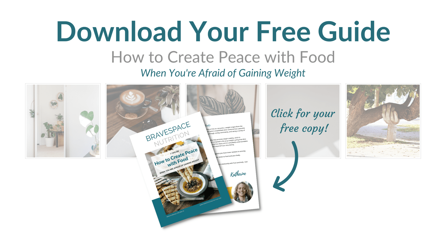 What To Do The Day After Binge Eating — Bravespace Nutrition