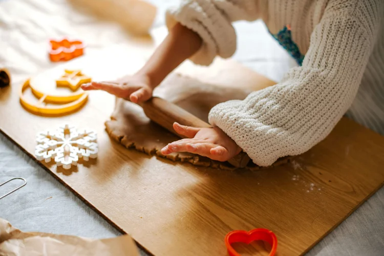 Is It Okay To Give My Child Sweet Foods? — Bravespace Nutrition