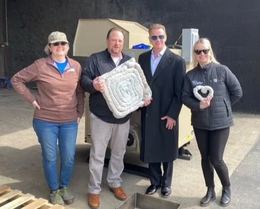 Mount Prospect, IL — Foam Recycling Coalition