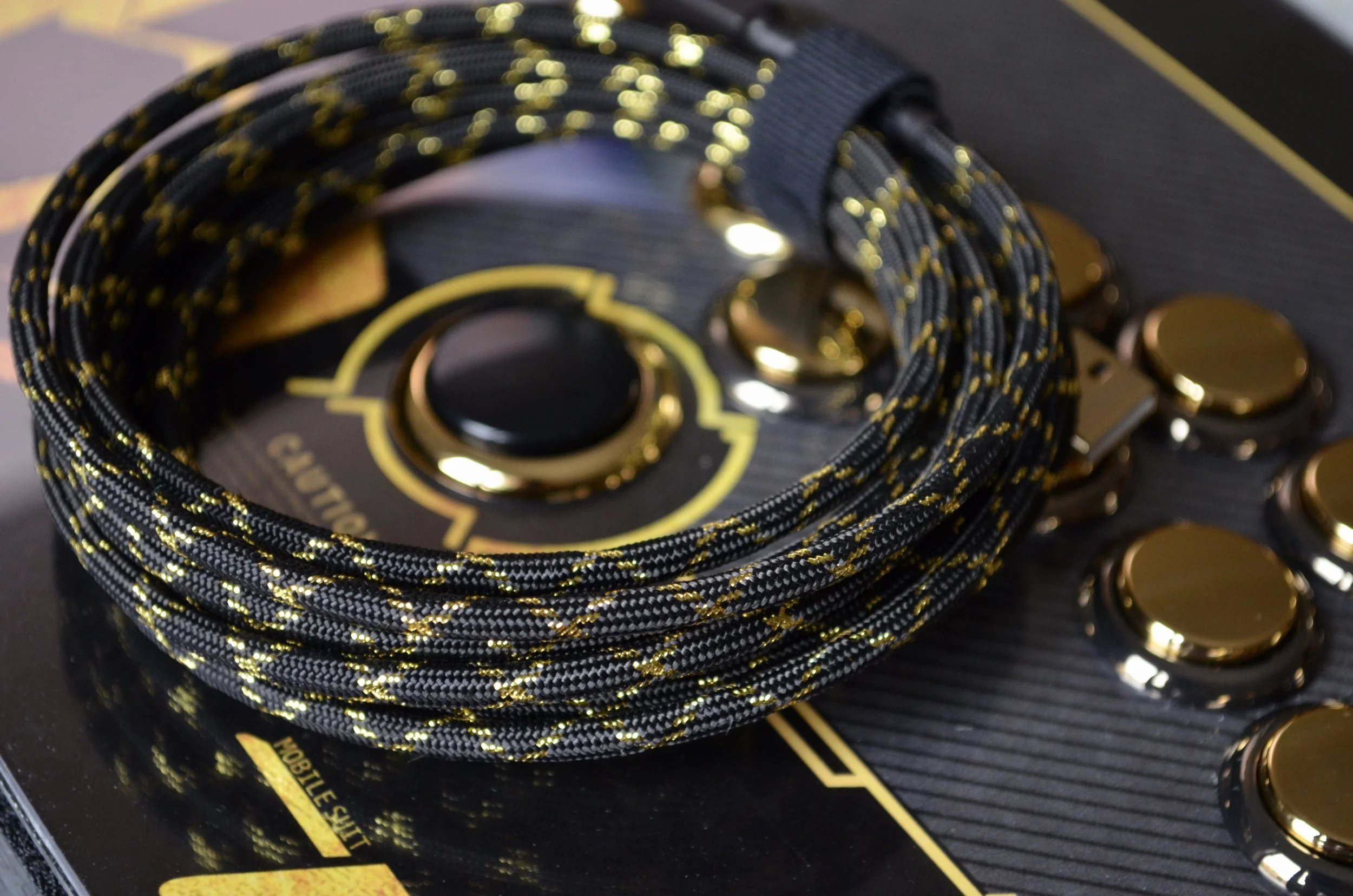 Stickless Arcade — Stickless