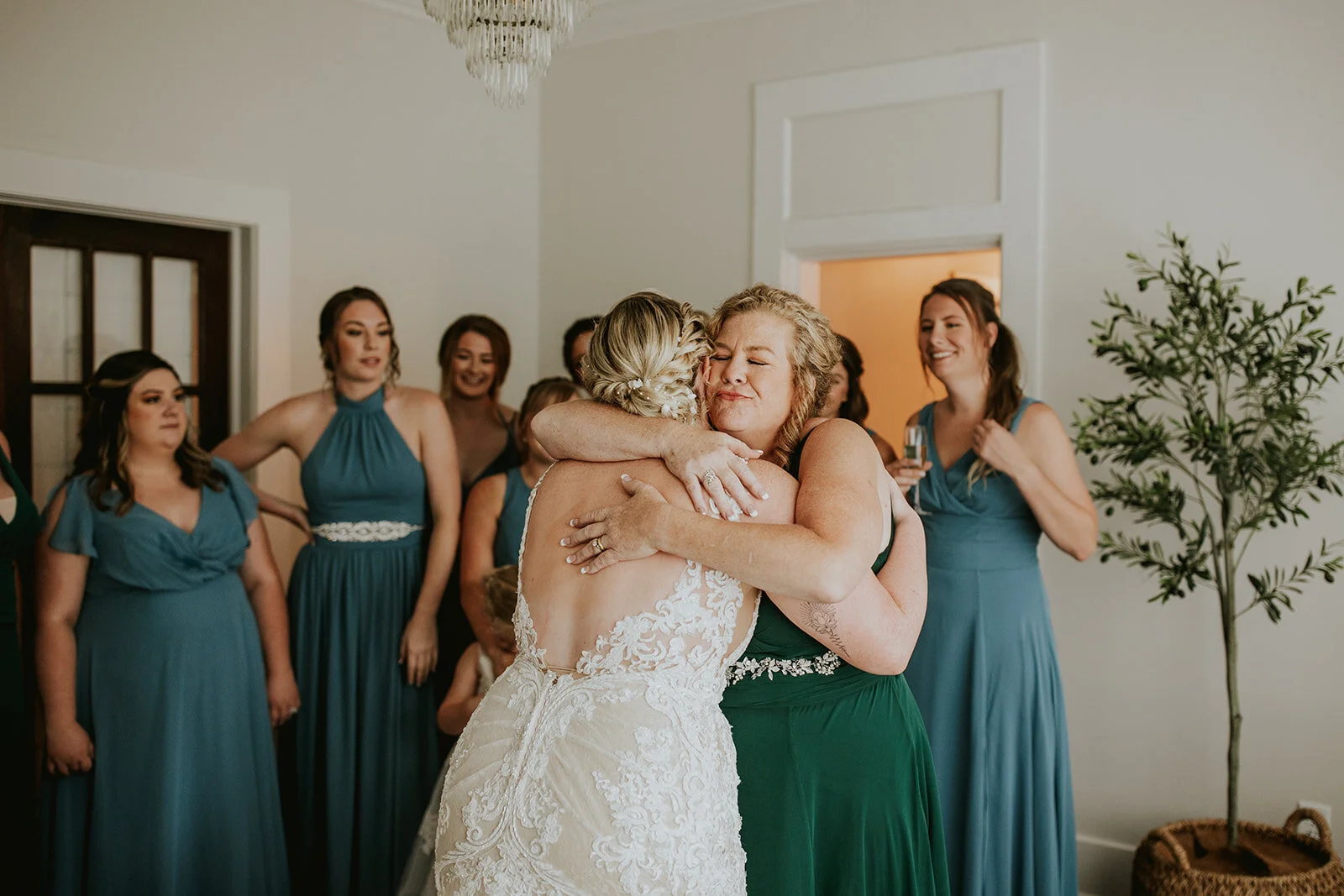 Mustard Seed Gardens