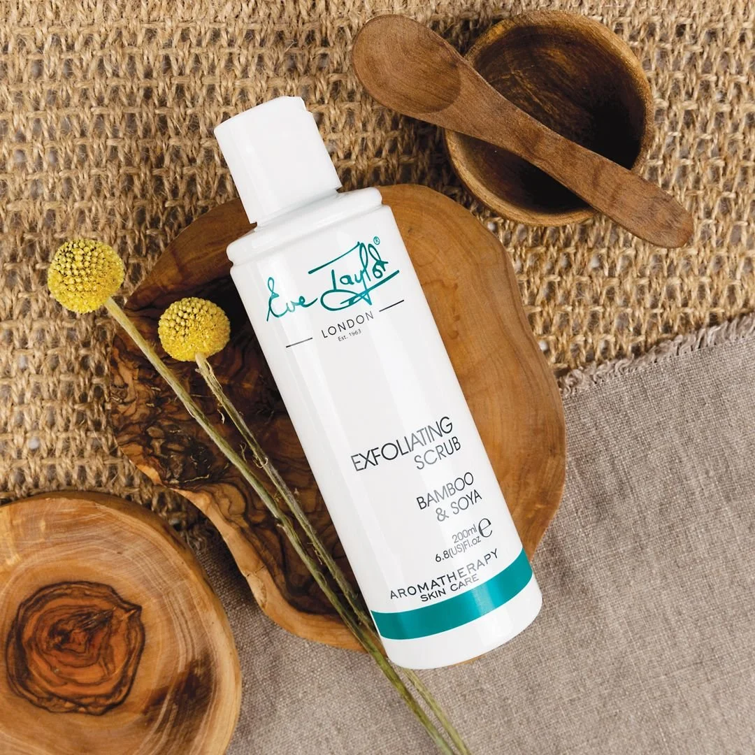 Exfoliating Scrub 100ml — Butterfly You Beauty & Holistic