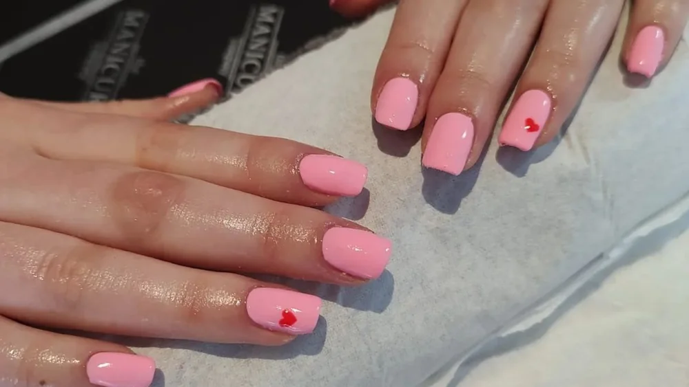 GelBottle Inc™ | BIAB Nails | Manicure Bexhill — Butterfly You Beauty ...