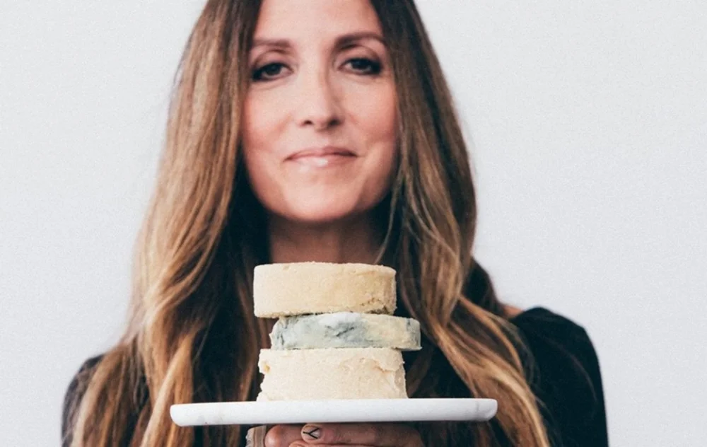 Eat For The Planet - Julie Piatt: Using Food as a Healer, and Turning ...