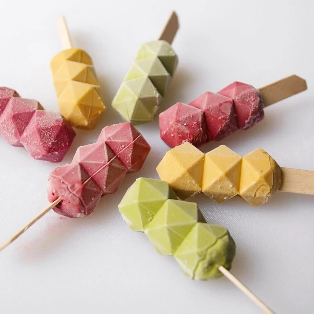 Eat For The Planet - Dream Pops