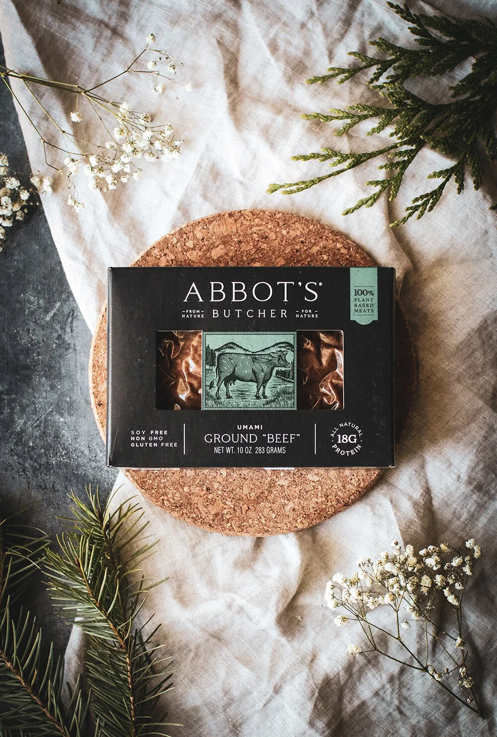 Eat For The Planet - Abbot's Butcher