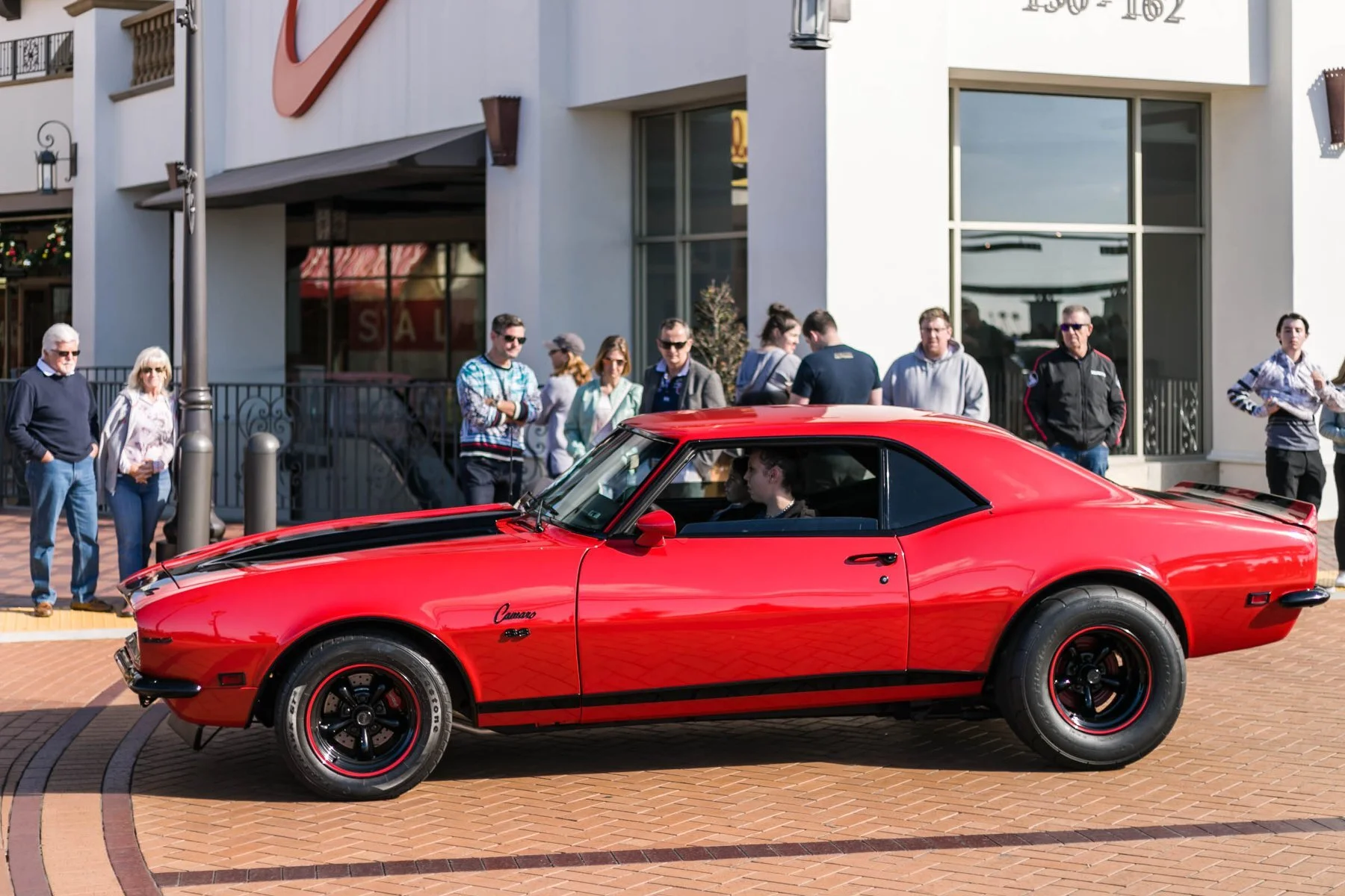 South OC Cars and Coffee