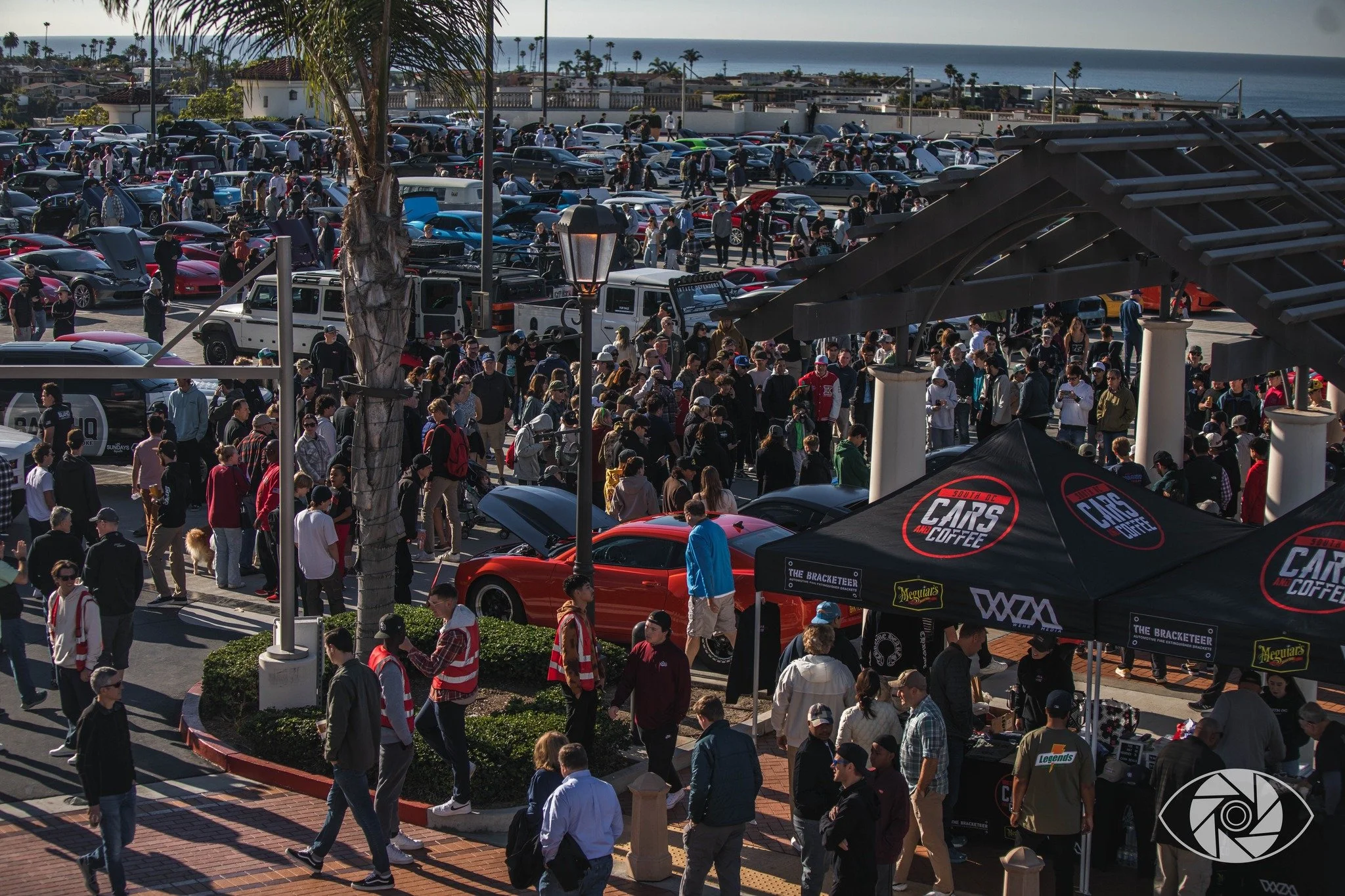 South OC Cars and Coffee