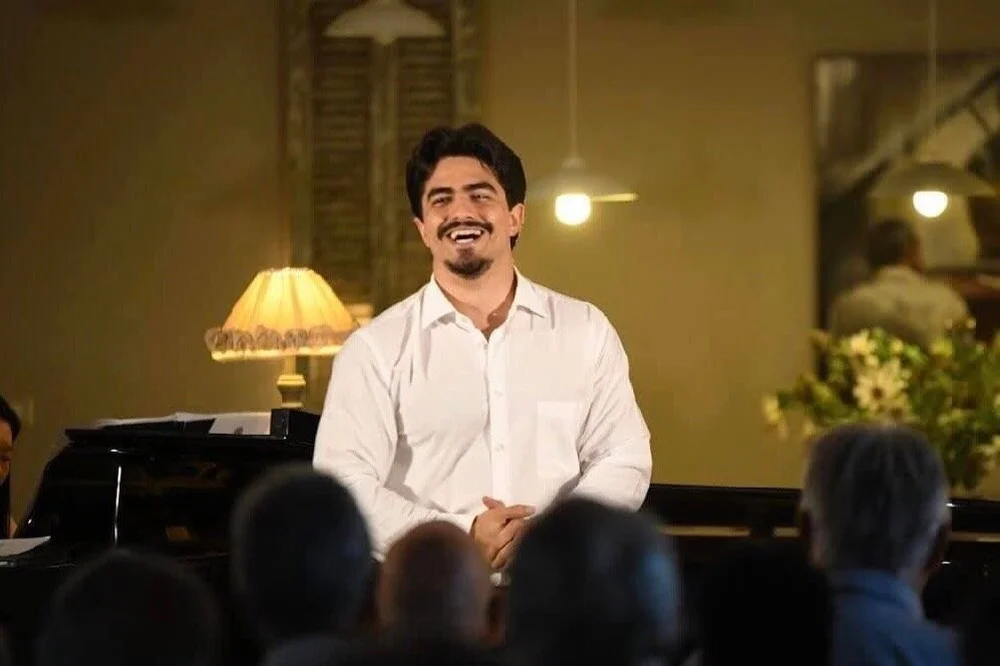 Testimonials — Classic Lyric Arts, Inc.