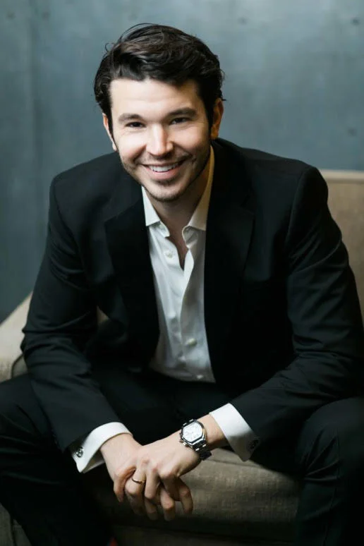 Welcome John Viscardi, Executive Director of Classic Lyric Arts ...