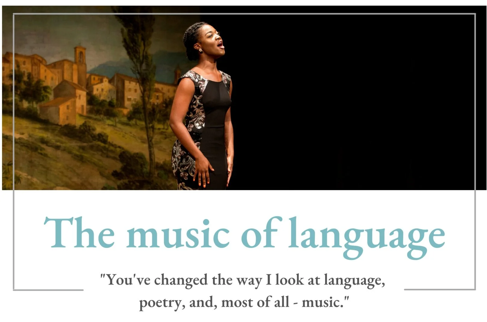 Classic Lyric Arts, Inc.