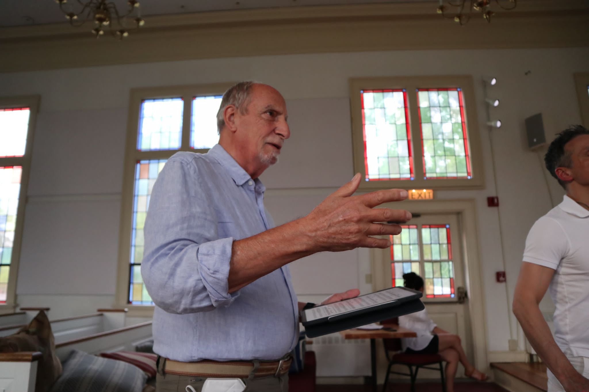 CLA Faculty Perspectives: Ennio Brugnolo — Classic Lyric Arts, Inc. CLA Faculty Perspectives: Ennio Brugnolo — Classic Lyric Arts, Inc.