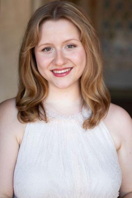 Christina Grohowski — Classic Lyric Arts, Inc.