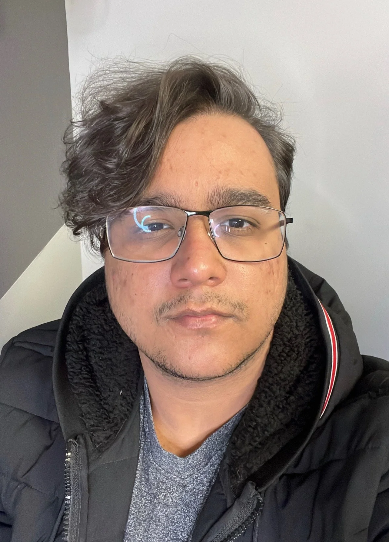 Abner Bonifacio — Classic Lyric Arts, Inc.