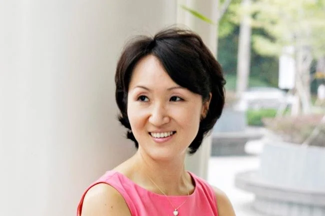 Hye-Seon Choi — Classic Lyric Arts, Inc.