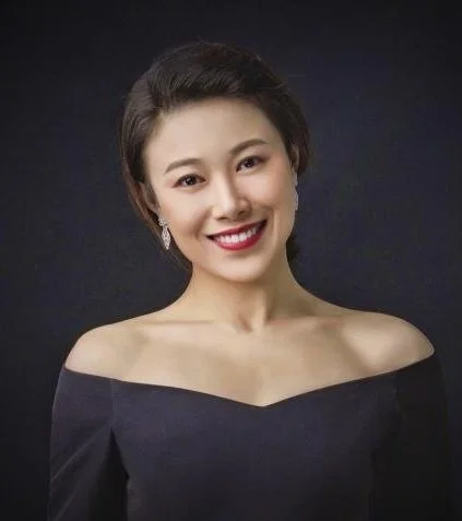 Weiyu Wang — Classic Lyric Arts, Inc.