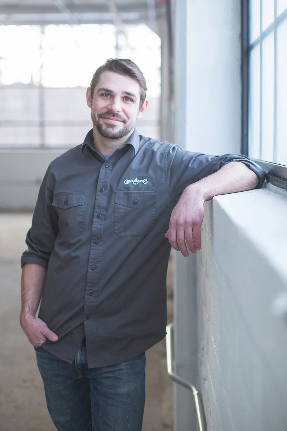 Contact — Contactaseysigns