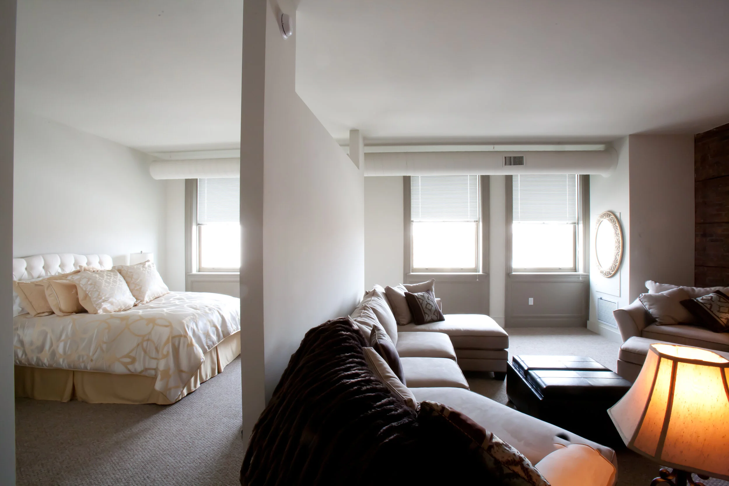 Downtown Scranton Apartments