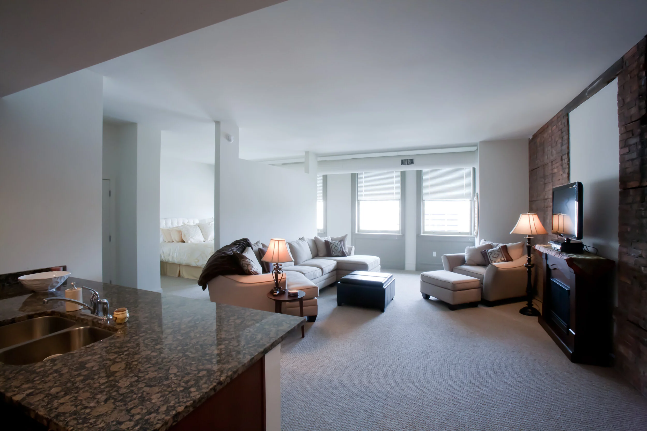 Downtown Scranton Apartments