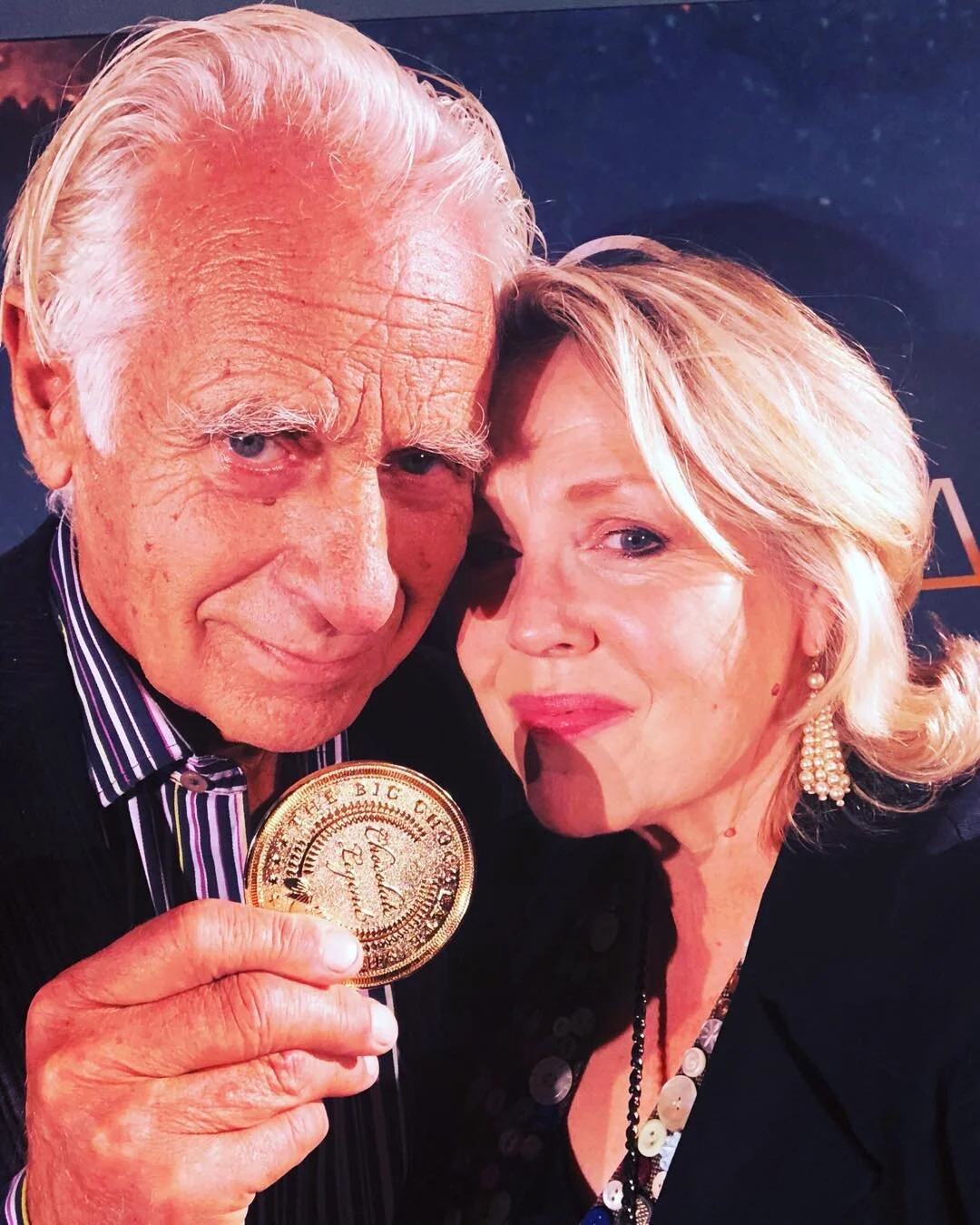 Green & Black's — Craig Sams