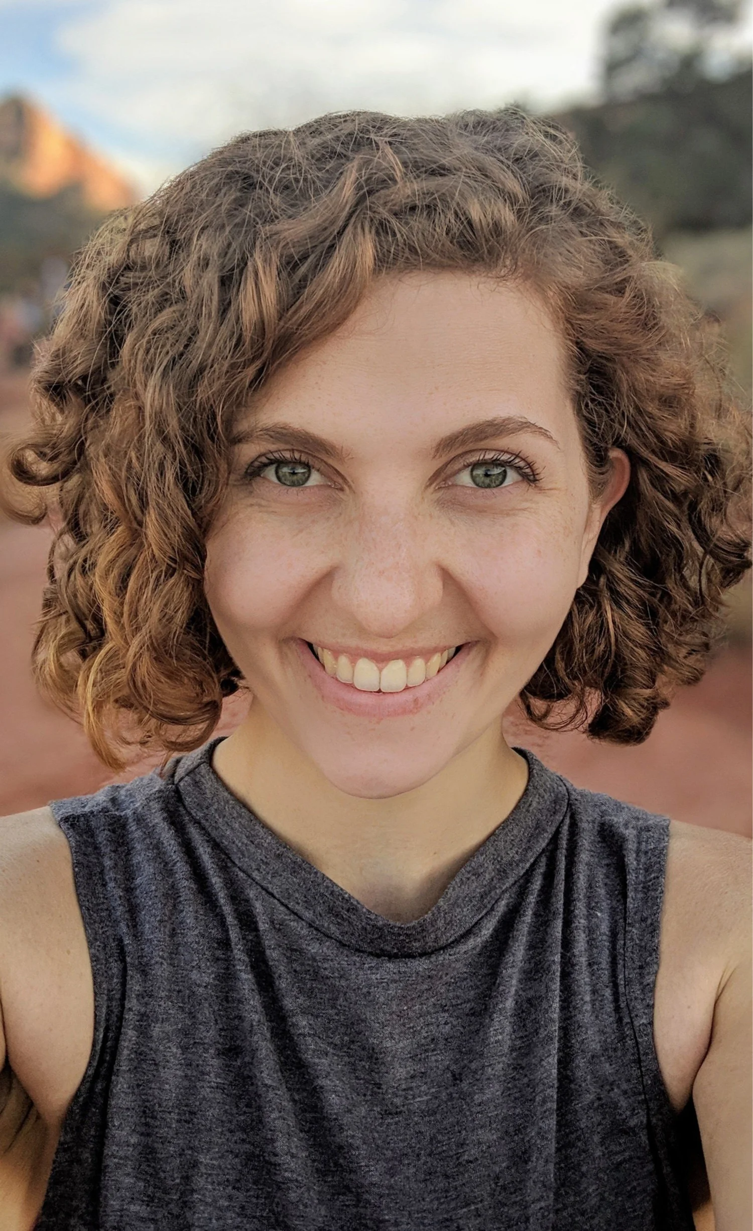 Ari Schlesinger