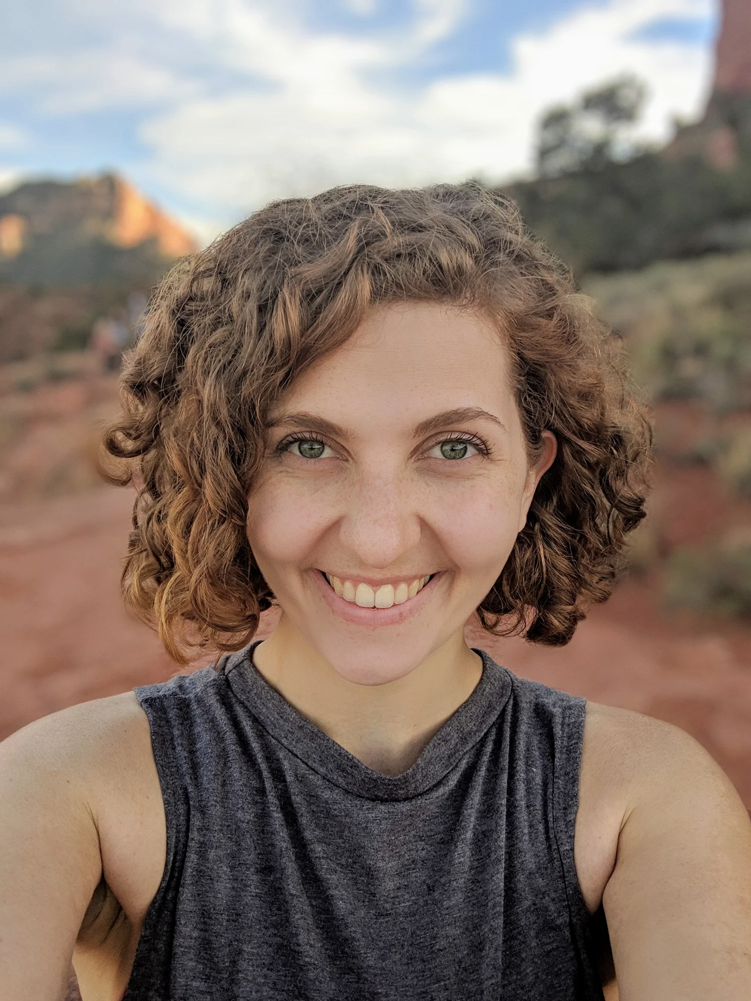 Bio — Ari Schlesinger