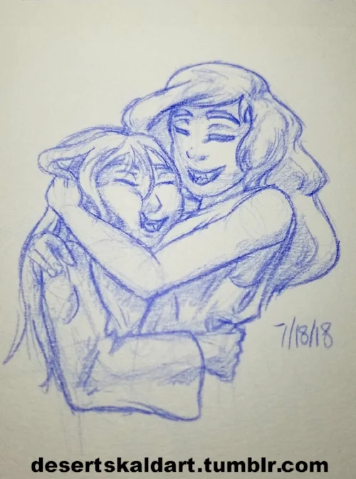 Disney Love Drawings Tumblr