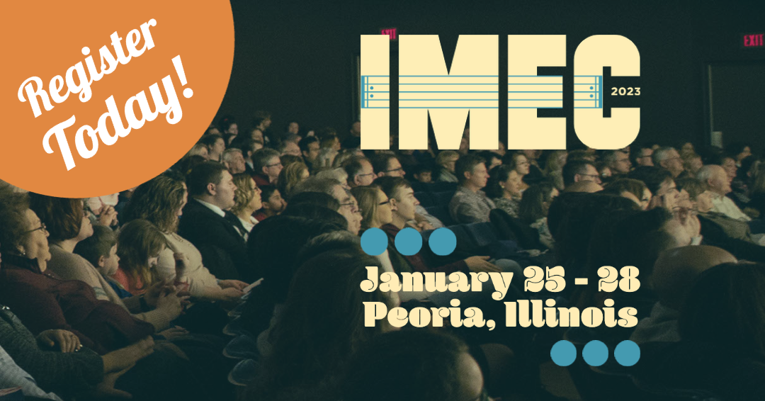 Illinois Music Education Association illinois-music-education-association