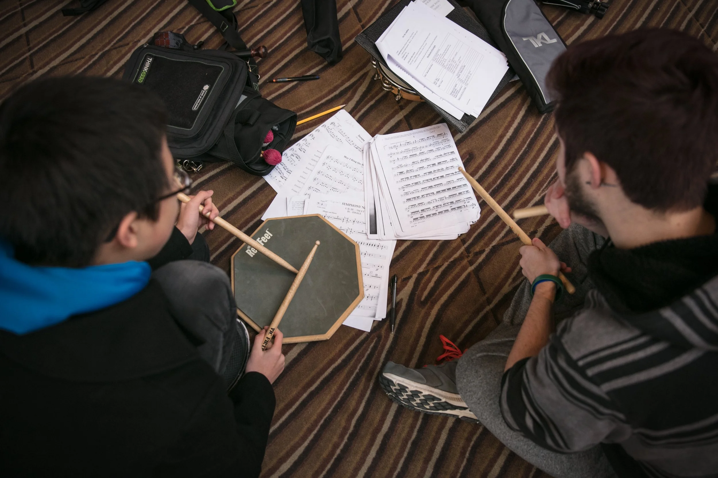 News & Announcements — Illinois Music Education Association