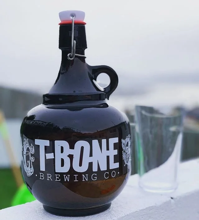 TBONE Brewing Co
