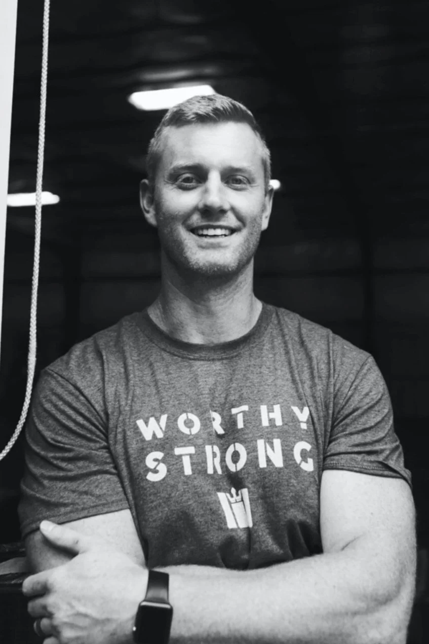 WORTHY TOTAL FITNESS