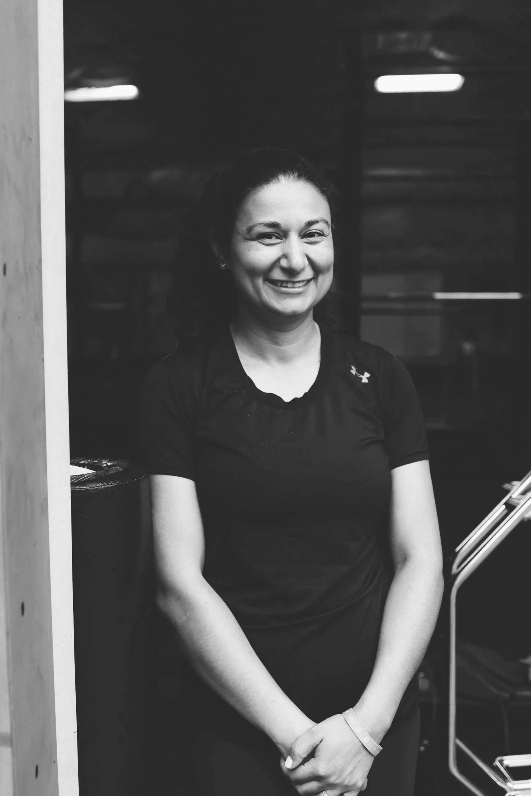 WORTHY TOTAL FITNESS