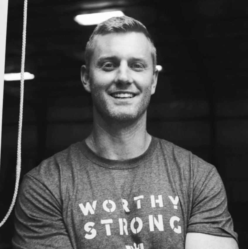 WORTHY TOTAL FITNESS