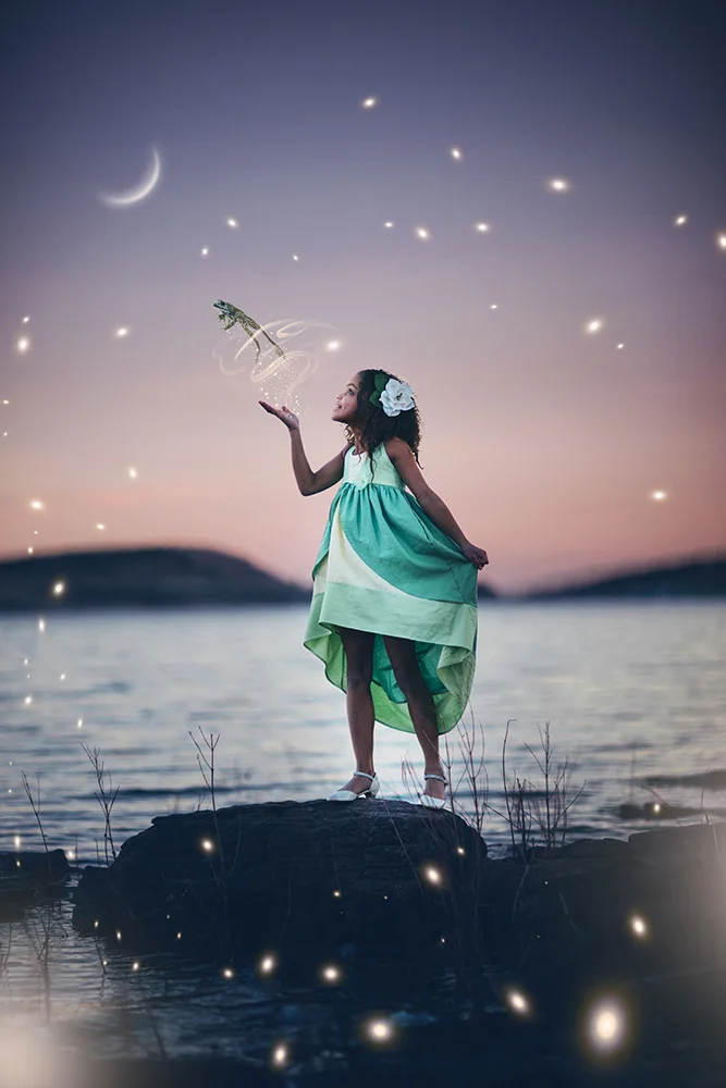 Pleiades Designs — Alexandria's Lens - Fantasy Photography