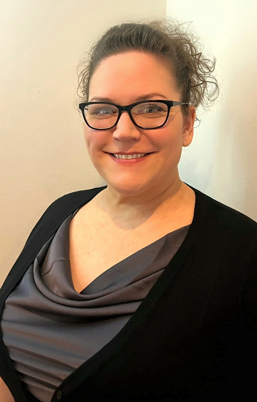 Bio — Consider yourself Counseling Services