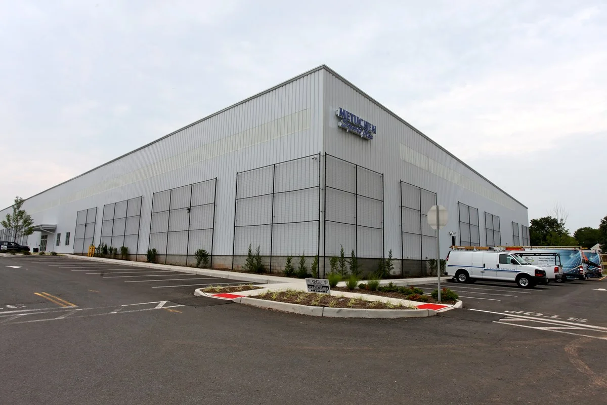 The Sportsplex at Metuchen