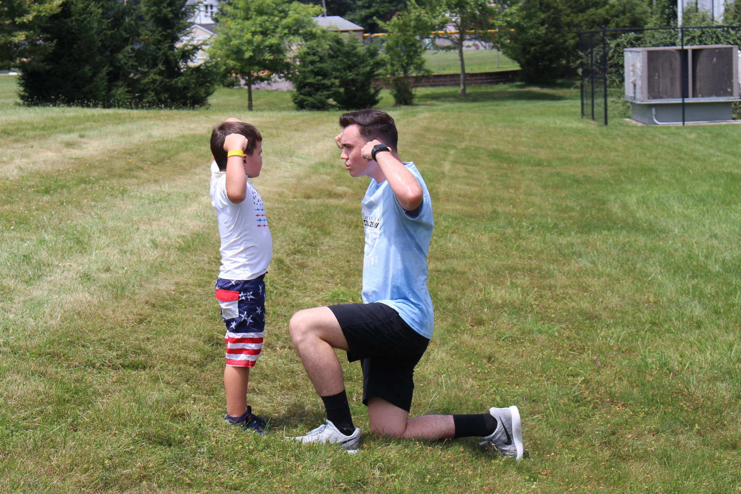 The Sportsplex at Metuchen