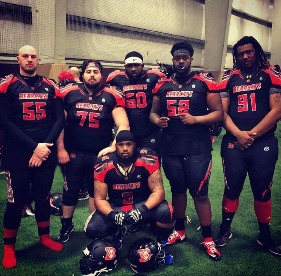 The Sportsplex at Metuchen