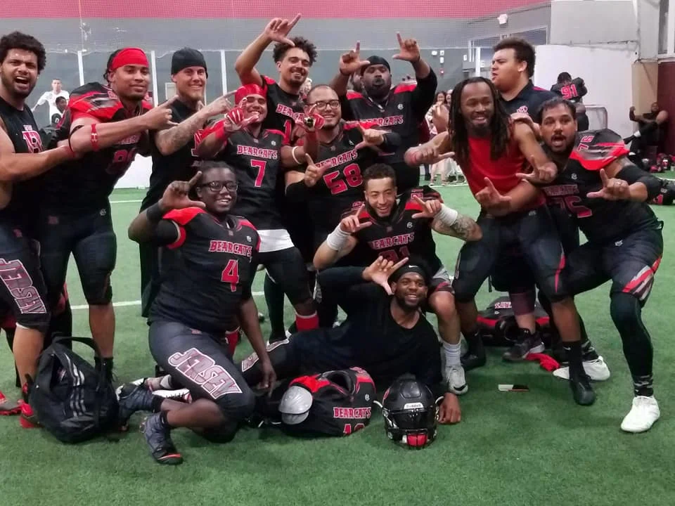 The Sportsplex at Metuchen