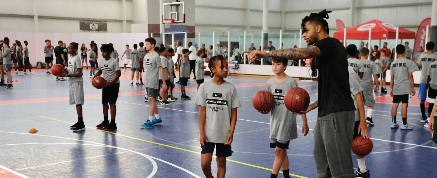 The Sportsplex at Metuchen