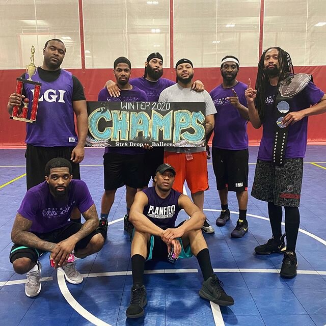 The Sportsplex at Metuchen