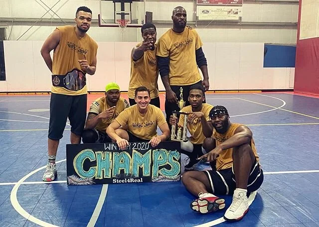 The Sportsplex at Metuchen