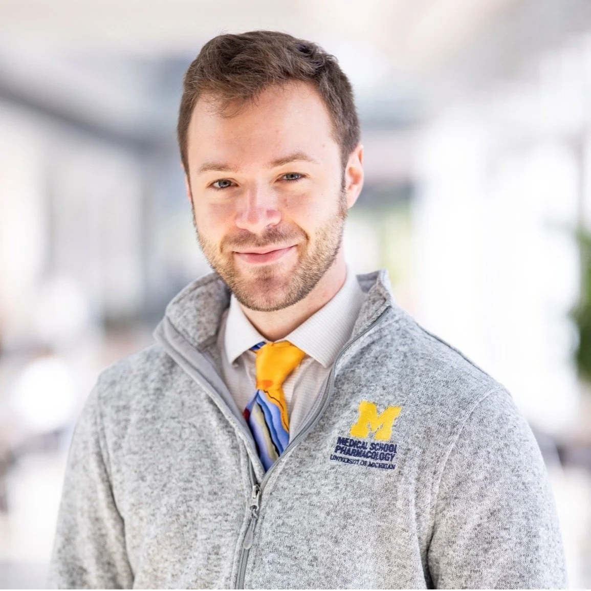 Consultant Spotlight - Robert Goldsmith (October 2022) — miLEAD Consulting Group