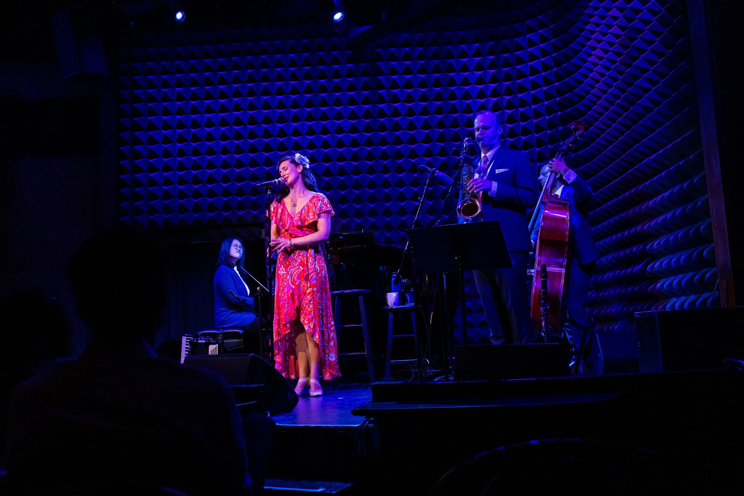 Myriam Phiro's Gallery