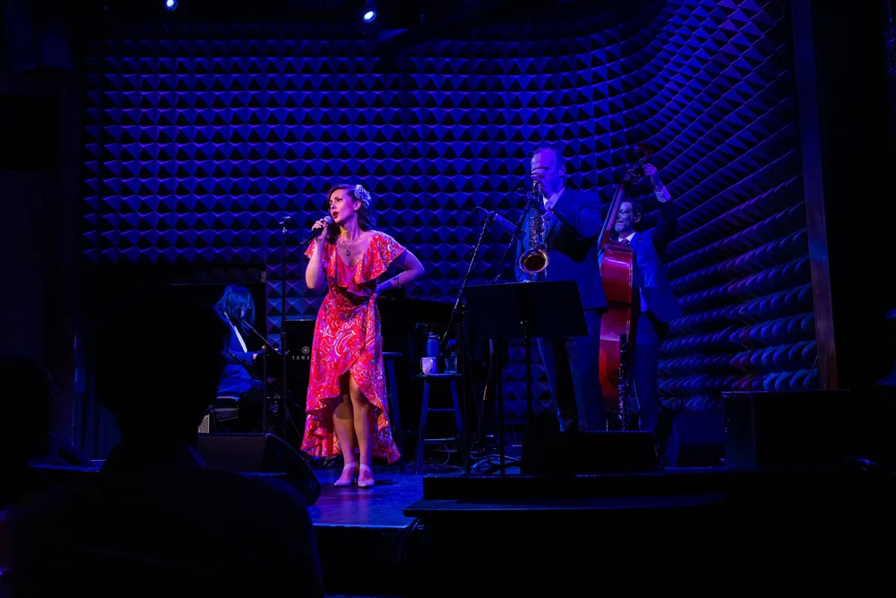 Myriam Phiro's Gallery