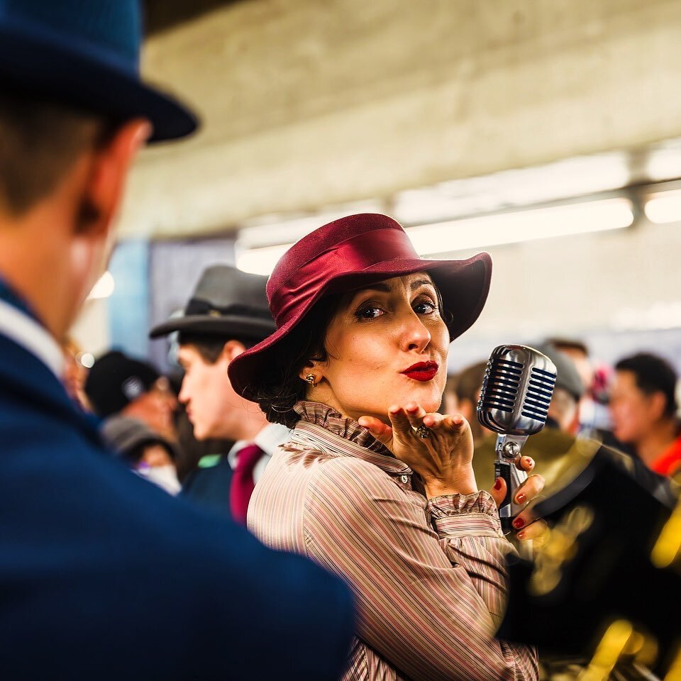 Myriam Phiro ~ Entrepreneur | Mistress of Ceremonies | Artist