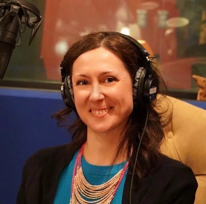 Myriam Phiro ~ Entrepreneur | Mistress of Ceremonies | Artist