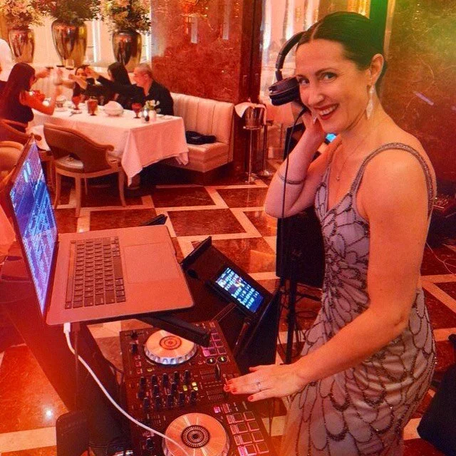 Myriam Phiro ~ Entrepreneur | Mistress of Ceremonies | Artist